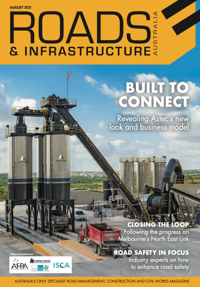 Enhance Bitumen Performance with PGXpand® - Innovative Polymer Additive